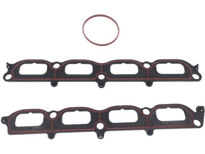 SKP 11VK85B Intake Manifold Gasket Set Fits 2005-2014 Ford Expedition 5 ...