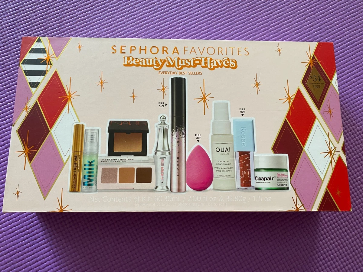 Sephora Makeup Products