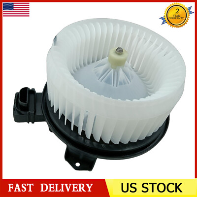 24V A/C Blower Motor For Hitachi Komatsu D155AX HM400 HB205 HB215 PC200 ...