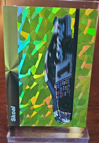 1994 Pro Set Power Racing - Rick Mast #145 Prism | eBay