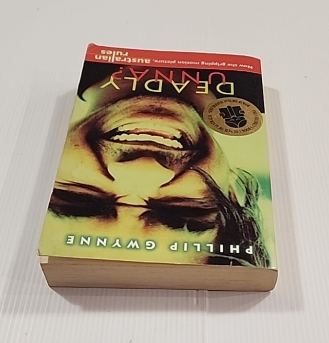 Deadly Unna? by Phillip Gwynne Paperback Book Free Post | eBay Australia