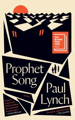 Prophet Song: A Novel (Booker Prize Winner) 9780802163011| eBay