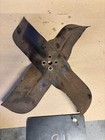 1967 68 69 70 71 72 FORD TRUCK 4 BLADE ENGINE COOLING FAN RADIATOR 352 ...