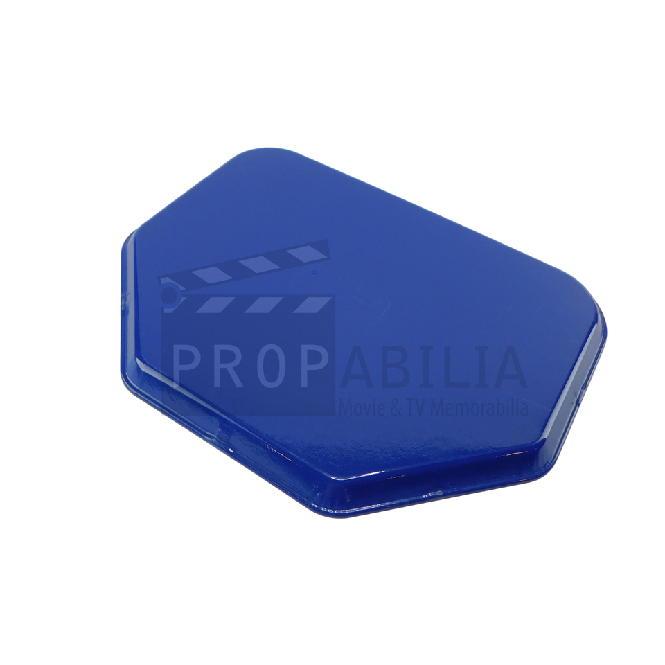 THE EXPANSE UNN Thomas Prince Mess Hall Tray Original Prop (3617-6435 ...