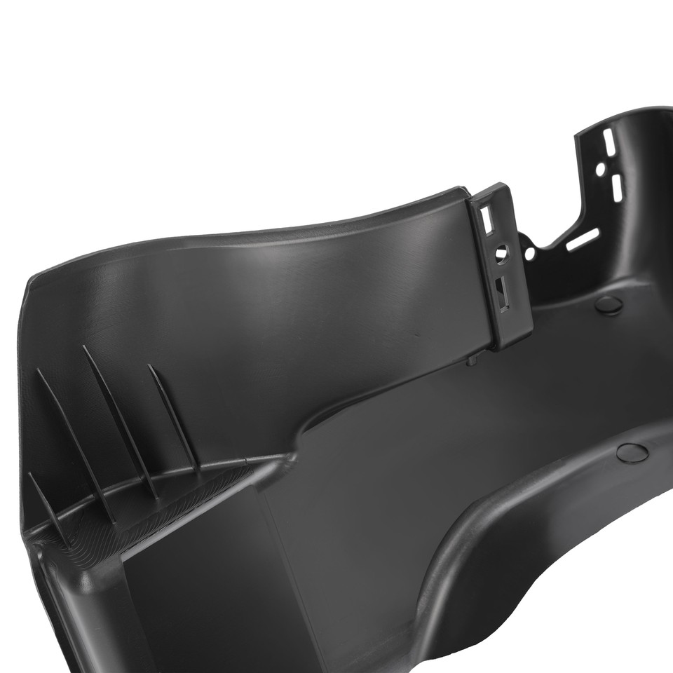 Inner Quarter Panel Lower Trim For Jeep Wrangler 2011-2018 5XL57DX9AA ...