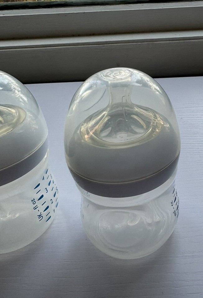 Avent bottles - set of 3. Gently used condition! | eBay
