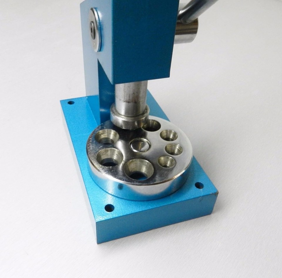 Premium Indian Style Ring Stretcher, Enlarger Reducer Ring Sizing ...