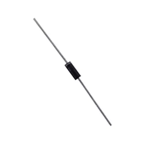 ECG/NTE 5144A, 39V @ 5W Zener Diode 5% ~ DO-201 (replaces SK39X, SK3410 ...