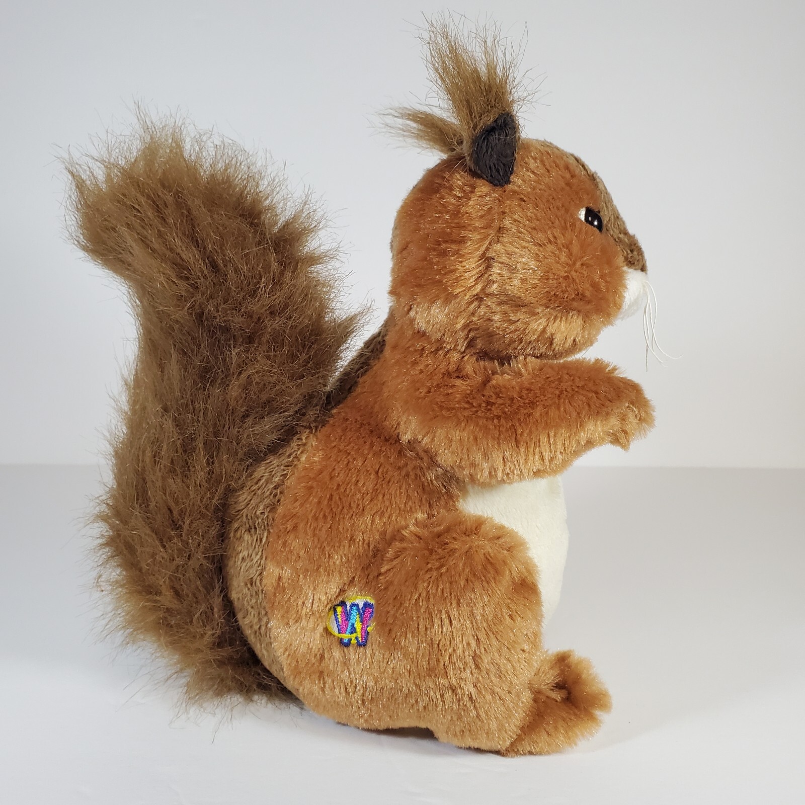 Webkinz Red Squirrel for sale online | eBay