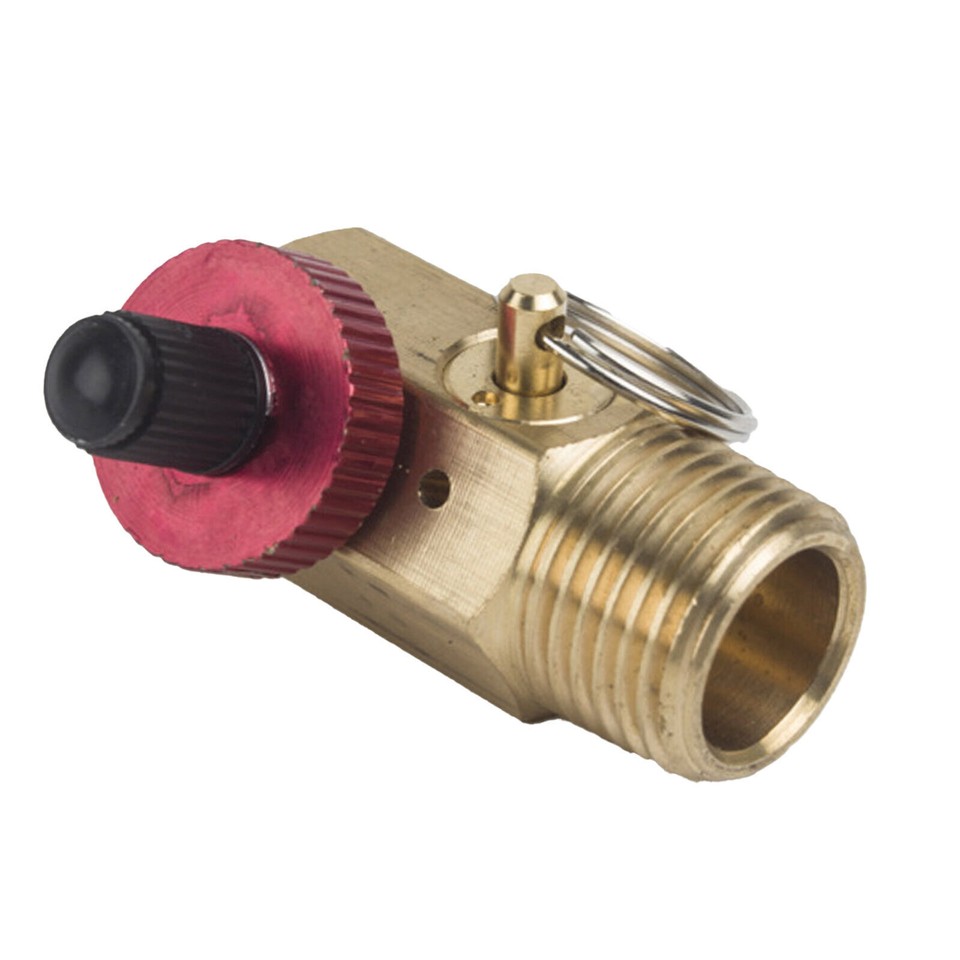 Air Tank Manifold Valve w/ Fill Port Portable Bypass Pneumatic ...