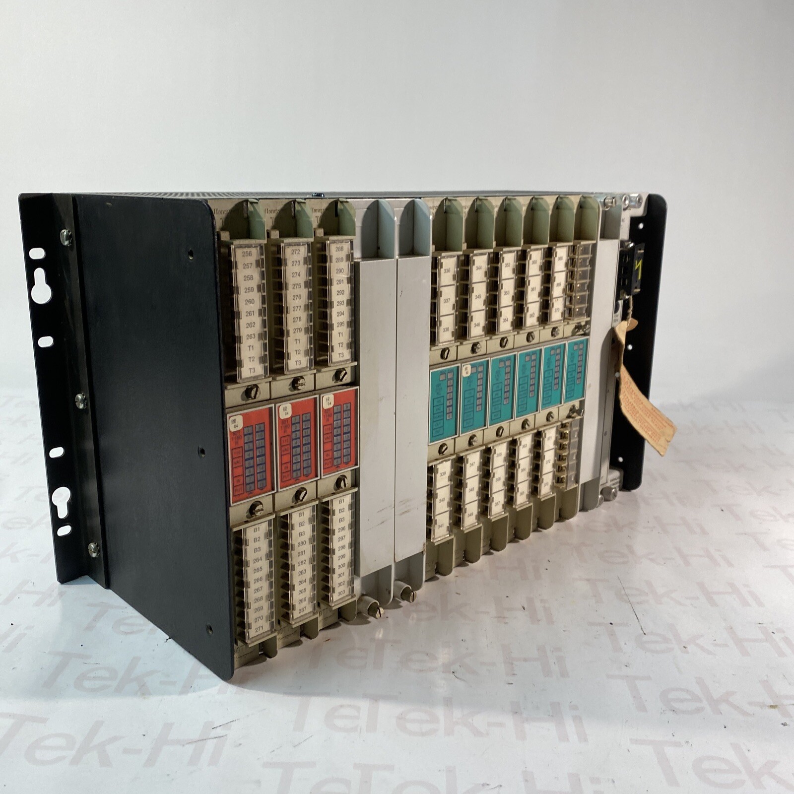 HONEYWELL 621 I/O FULL SYSTEM 621-9937C, 621-9934 OVERNIGHT SHIPPING | eBay