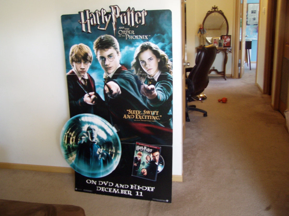 Movie Poster Board