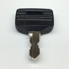 NOS OEM Suzuki outboard marine igntion keys spare replacement key | eBay