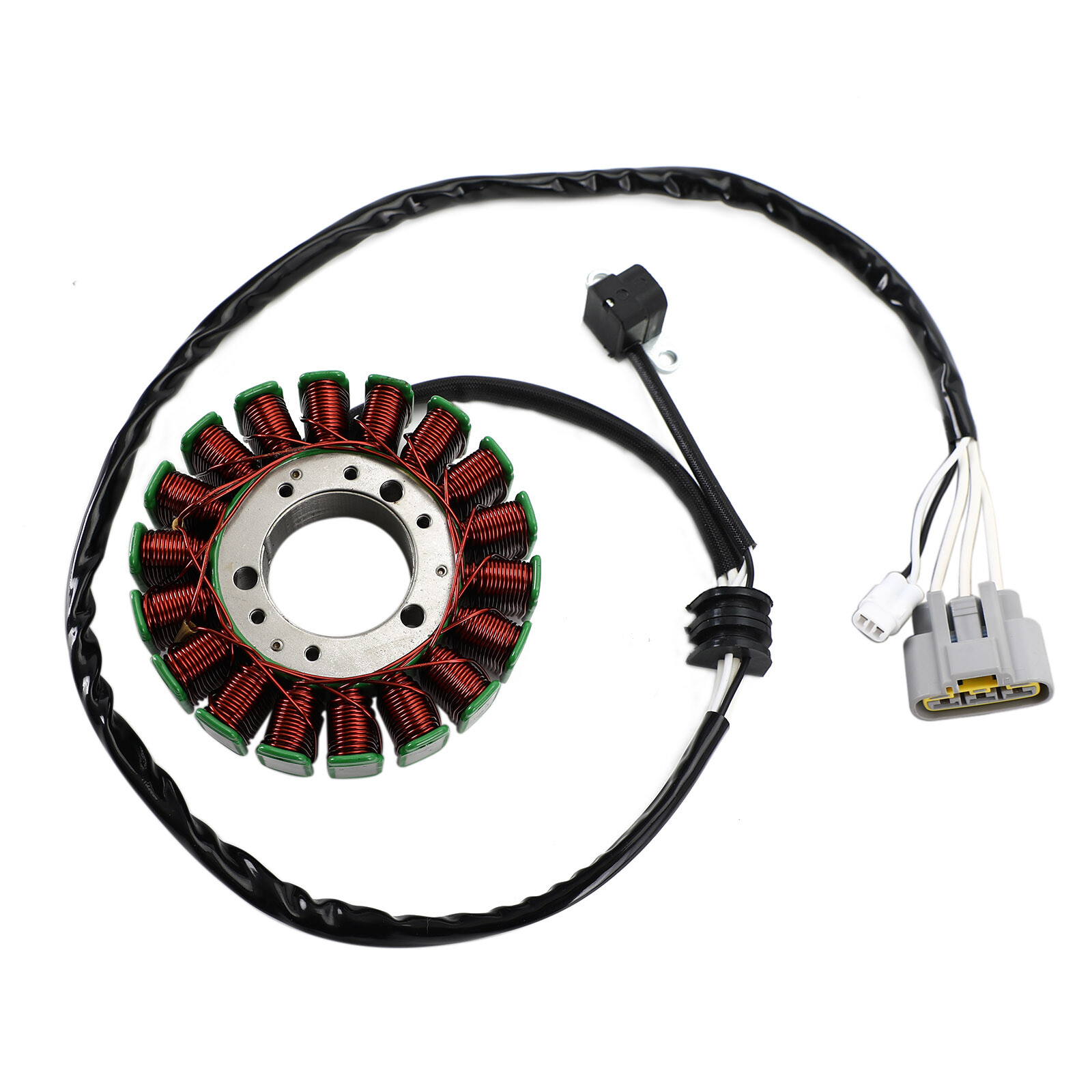 Stator Generator Fit Yamaha SW10 Sidewinder 1000 L R B S M X TX EFI 8KJ ...