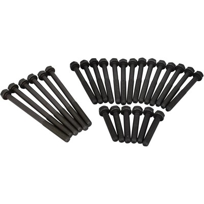 26X Cylinder Head Bolts 3920779 3920781 Fits 89-1998 Dodge Cummins 5.9L ...