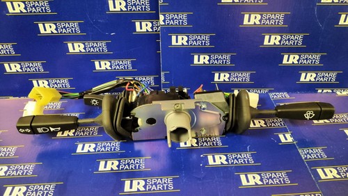 LAND ROVER DEFENDER - HEADLAMP, WIPERS & INDICATOR MULTI-SWITCH - LUCAS ...