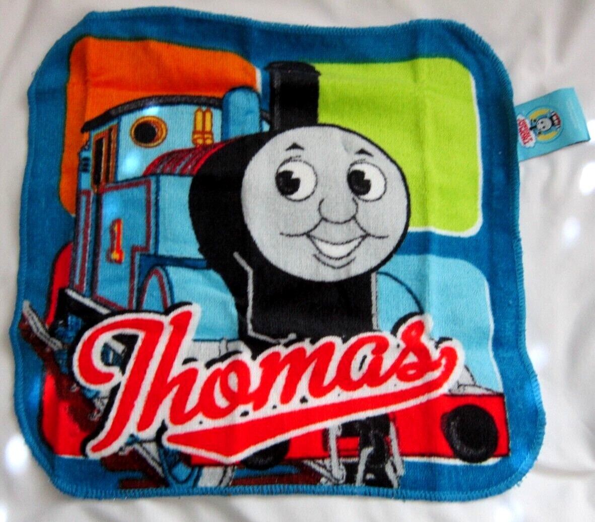 O Face Thomas