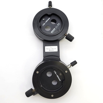 Microscopes - Wild Microscope