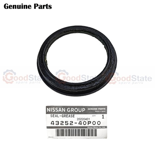 GENUINE Nissan 300ZX Z32 Skyline R32 R33 R34 Rear Wheel Bearing Hub Oil ...