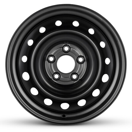 Genuine OEM Wheel For 2013-2018 16 Inch Nissan Altima Painted Black ...