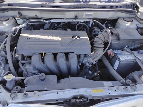 TOYOTA COROLLA TRANS/GEARBOX AUTO, FWD, PETROL, 1.8, 1ZZ-FE, 12B30 CODE ...