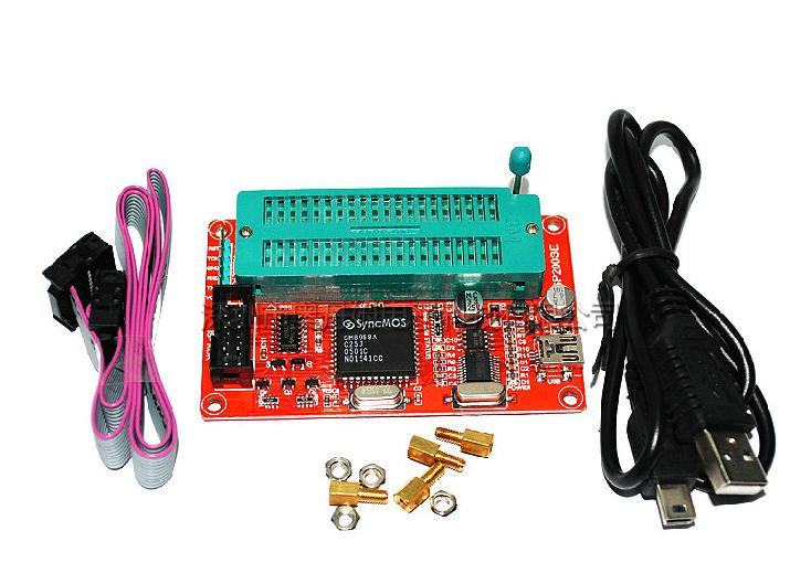 Microcontroller/24/93 Series EEPROM Programmer Boost SP200SE/SP200S NEW | eBay