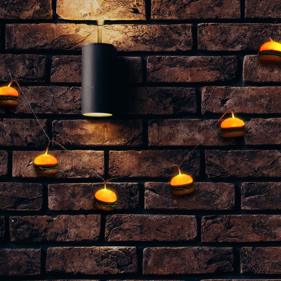 6 Sets LED String Lamp Multi-purpose Light String Decor | eBay UK