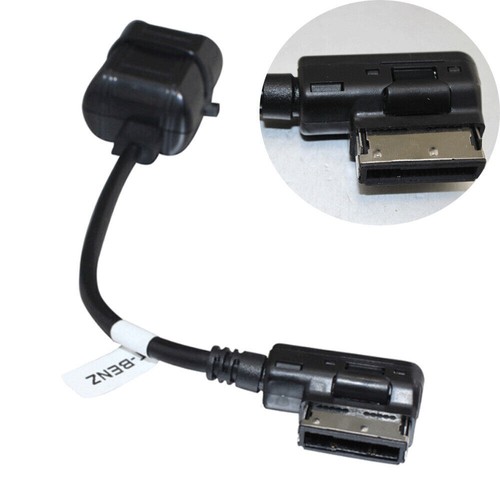 Bluetooth Wireless Module MMI Socket for Mercedes-Benz E S ML GL Series ...