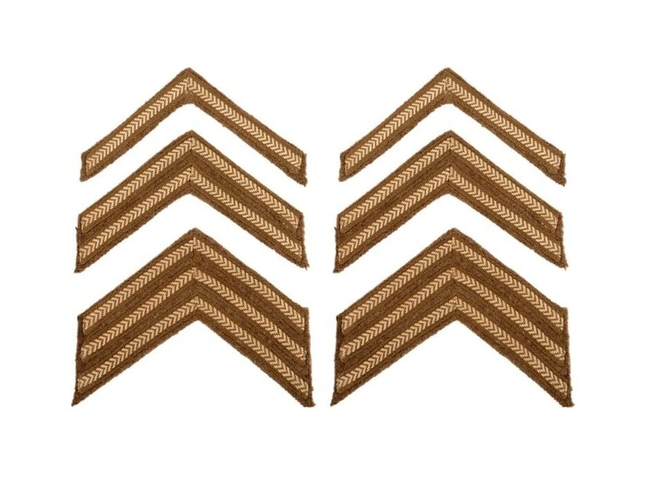 Army Lieutenant Stripes