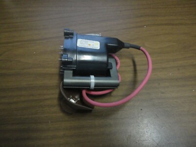 NEW ORIGINAL PHILIPS FLYBACK TRANSFORMER 362127-0002 USED IN VARIOUS ...