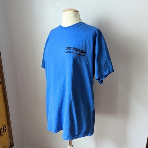 One Direction 2022 Tour Jerseys