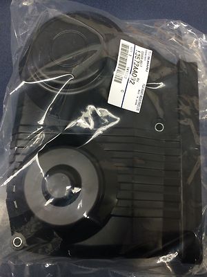 RH Right Front Timing Cover 2006-2014 Subaru WRX Engine EJ255 Outer ...
