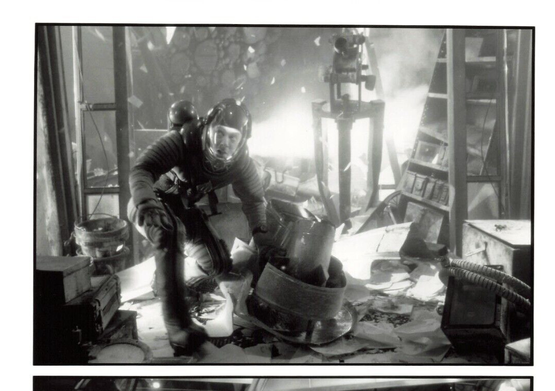 Supernova Movie James Spader