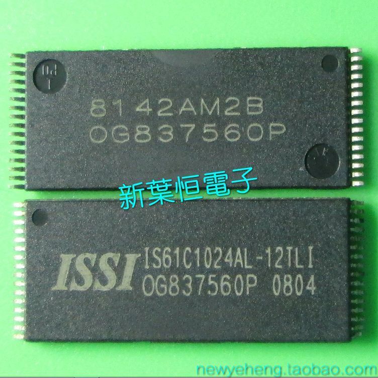 IS61C1024-12T IS61C1024-15T IS61C1024-20T ISSI brand new original | eBay