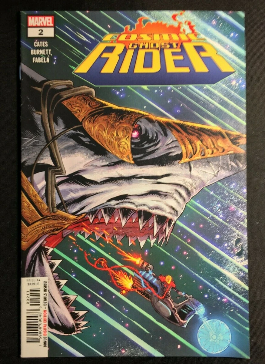 Ghost Rider Vs Juggernaut