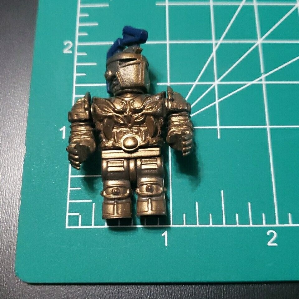 Mega Bloks Alien Foot Soldier Miniture small toy | eBay