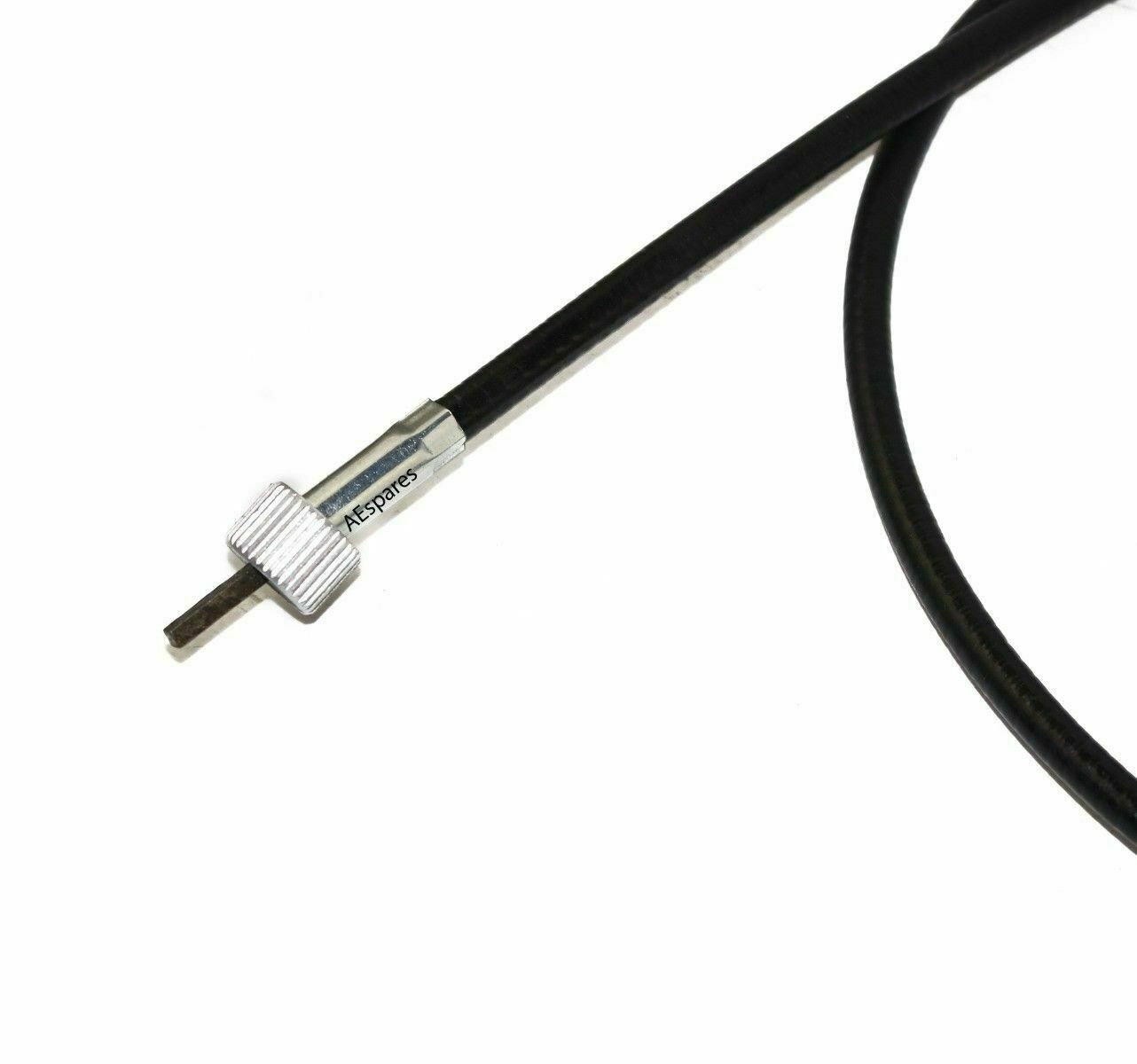 Replica Smiths Speedometer Speedo Cable 47" For Norton Royal Enfield x ...