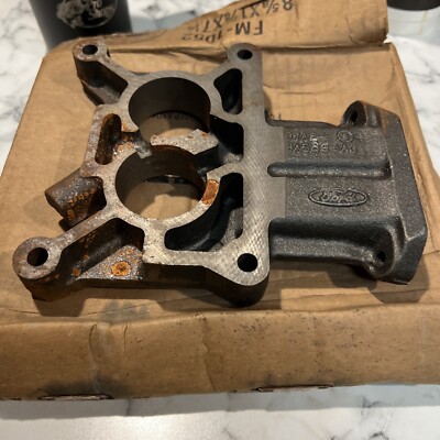 Motorcraft NOS Ford MOS D7AZ-9A589-C Carburetor Spacer | eBay