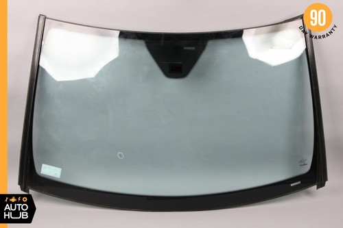 06-11 Mercedes W164 ML450 ML550 Front Windshield Window Glass ...