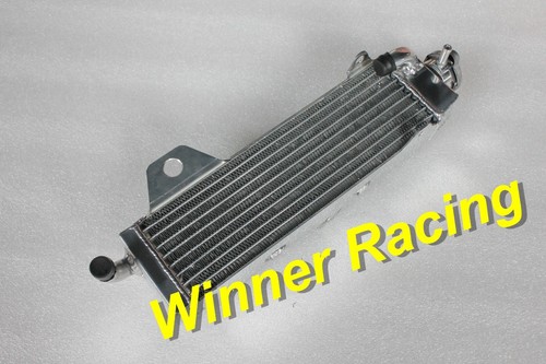 Aluminum Radiator For Yamaha YZ80 YZ 80 1984-1985 84 85 | eBay