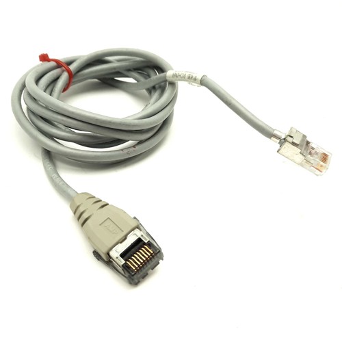 Allen Bradley 1747-C10 Ser B SLC 500 PLC Communication/Interface Cable ...