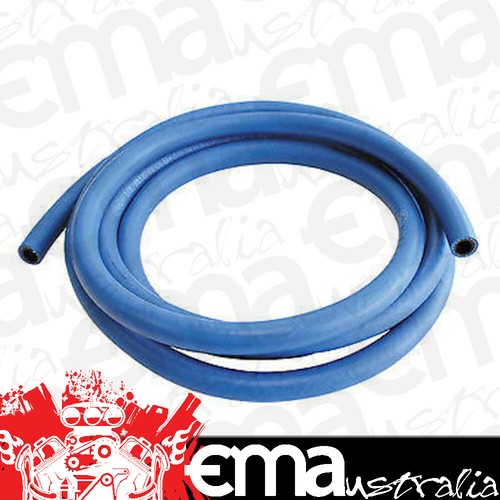 Aeroflow AF400-12-1M -12 (11/16") Blue Push Lock Hose 1 Meter Long ...