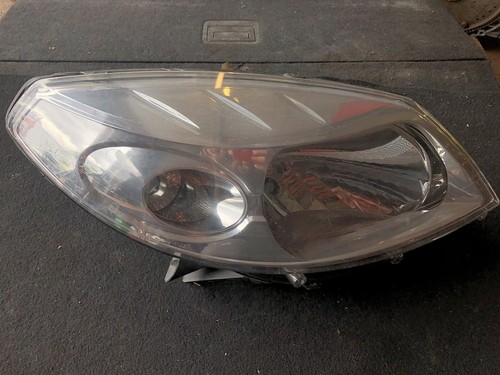 Feu phare avant principal droit DACIA SANDERO 1 8200733877 | eBay