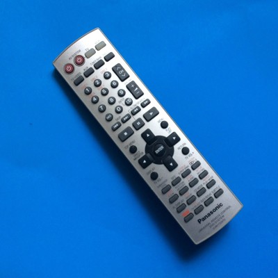 Panasonic DVD System EUR7722X70 Remote | eBay