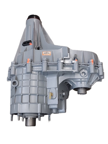 2001-07 GM SILVERADO, SIERRA 263XHD (NP1) Remanufactured Transfer Case ...