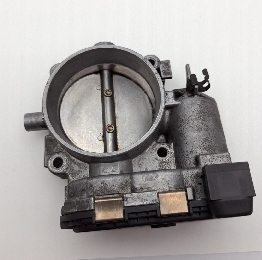 OEM Throttle Body for 2005 Chrysler Crossfire A1121410125 for sale ...