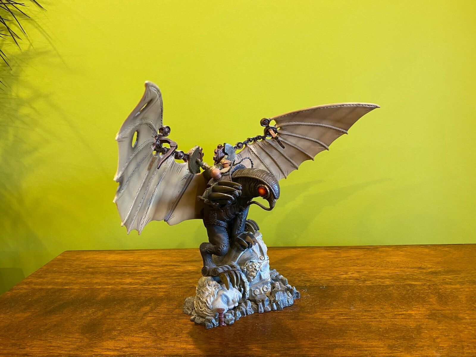 Bioshock Infinite Songbird - Rare Statue | eBay