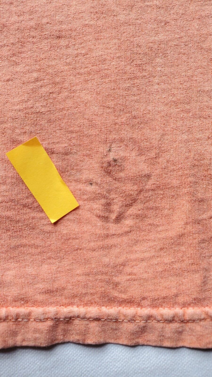 2019 Felix The Cat Orange DreamWorks Animation Long S… - Gem