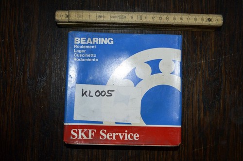 KL005 - SKF 33215 VKHB 2028 - Kegelrollenlager einreihig - in ...