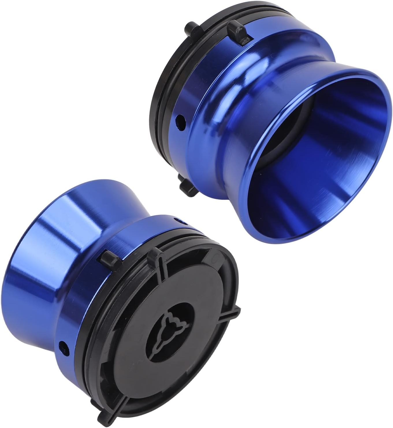 1 Pair Nab Hub Adapters, Reel to Reel Tape Nab Hub Adapter, 10 Inch ...